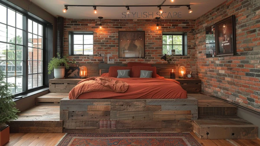 Elevate Your Space 20 Creative Loft Bed Ideas For Every Room Elevate Your Space 20 Creative Loft Bed Ideas For Every Room